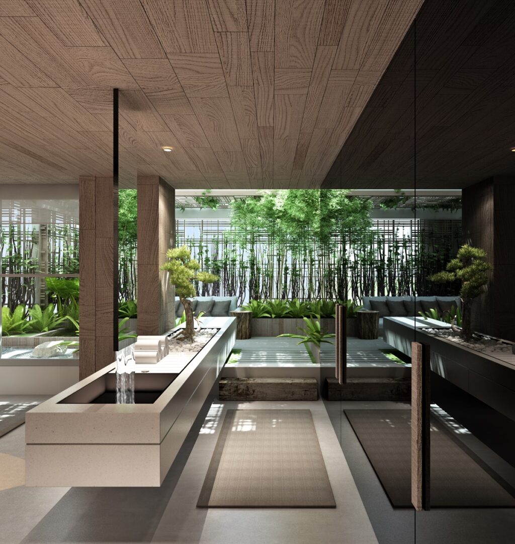 40 Modern Bathroom Vanities That Overflow With Style