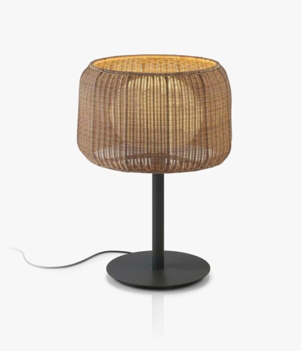 50 Designer Table Lamps To Light Up Your Home With Luxury