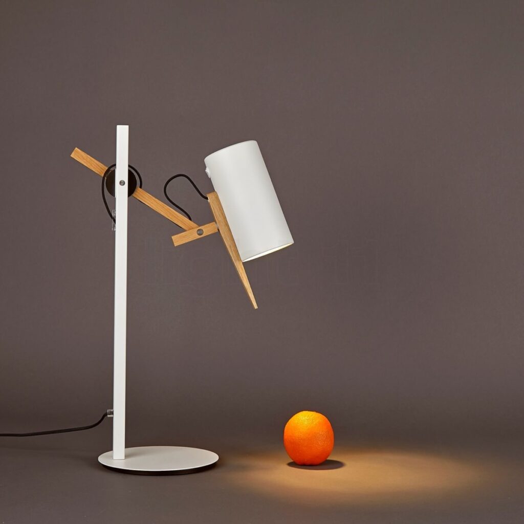 50 Designer Table Lamps To Light Up Your Home With Luxury