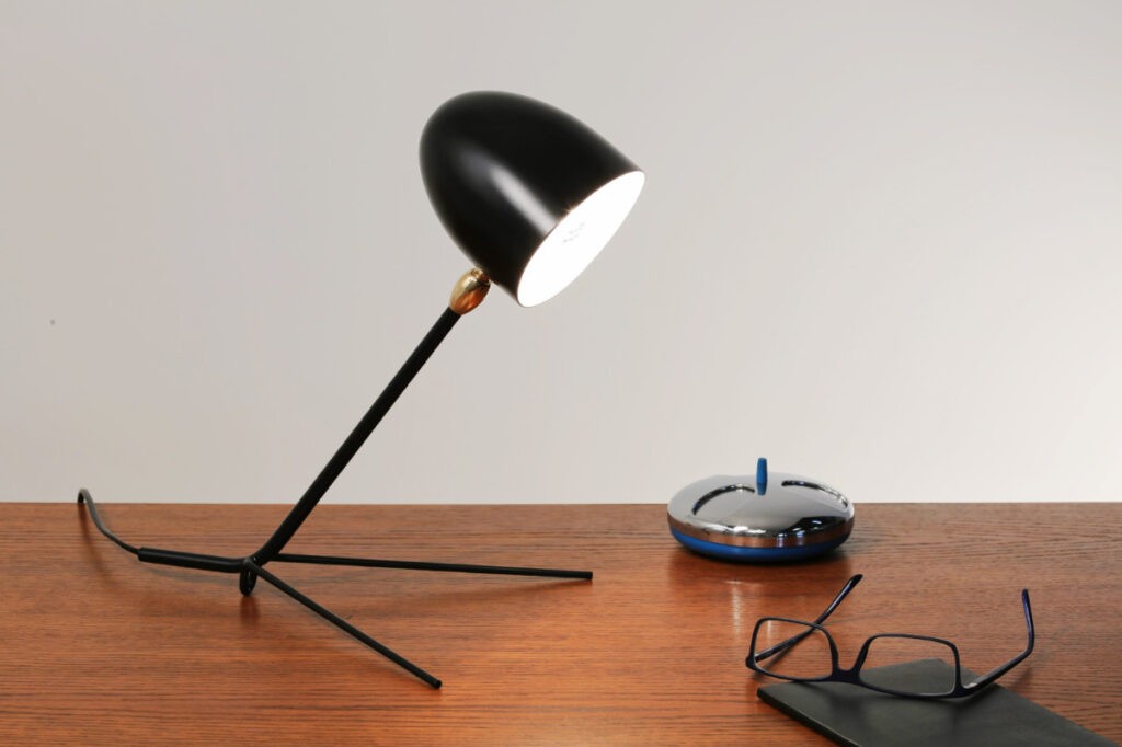 50 Designer Table Lamps To Light Up Your Home With Luxury