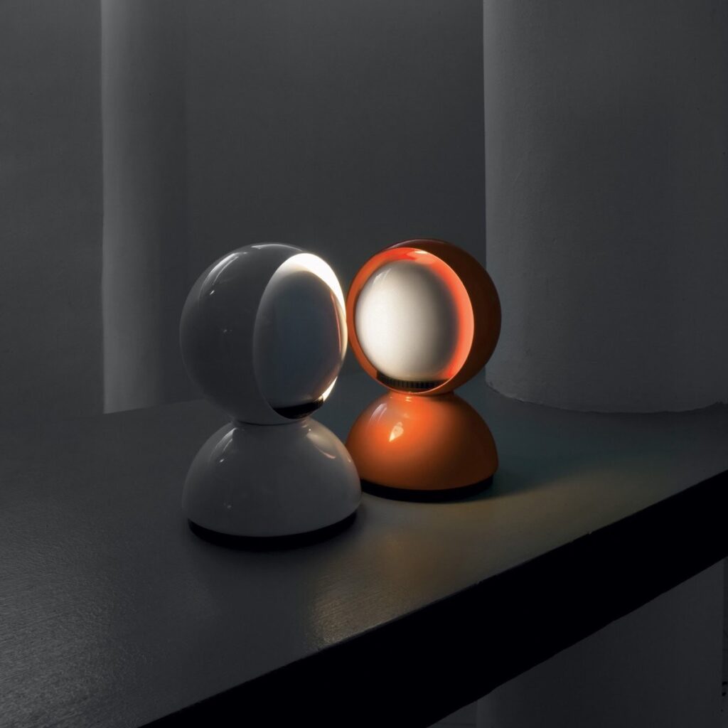 50 Designer Table Lamps To Light Up Your Home With Luxury