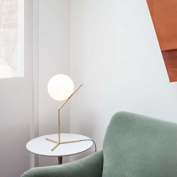 50 Designer Table Lamps To Light Up Your Home With Luxury