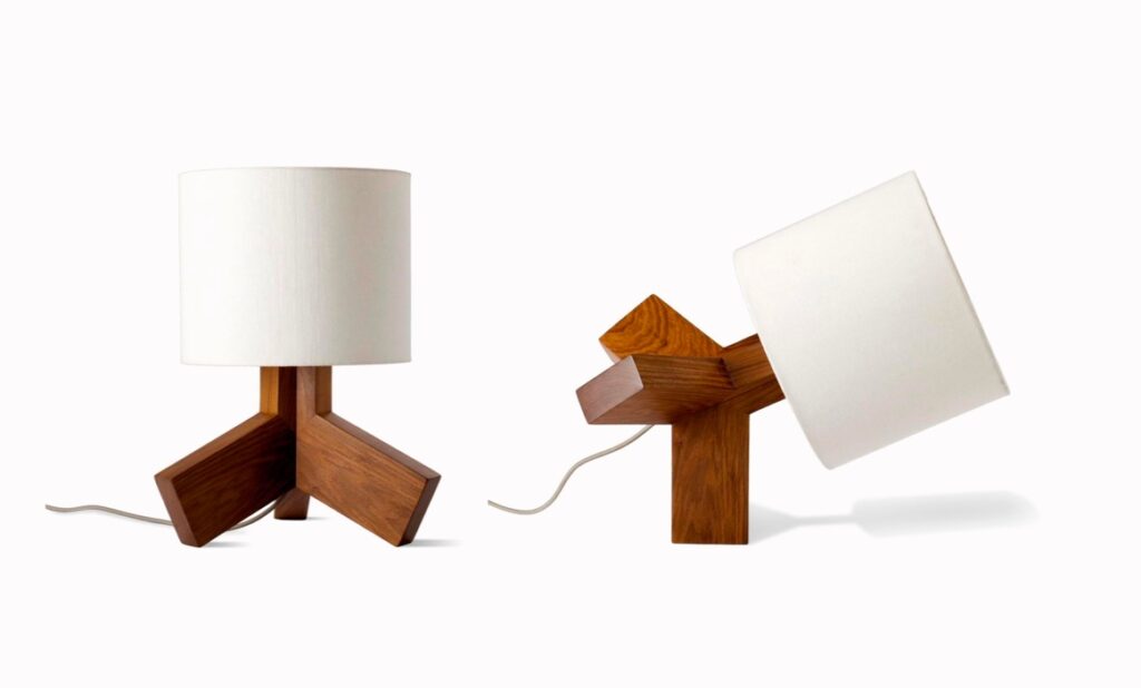 50 Designer Table Lamps To Light Up Your Home With Luxury