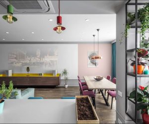 spring | Interior Design Ideas