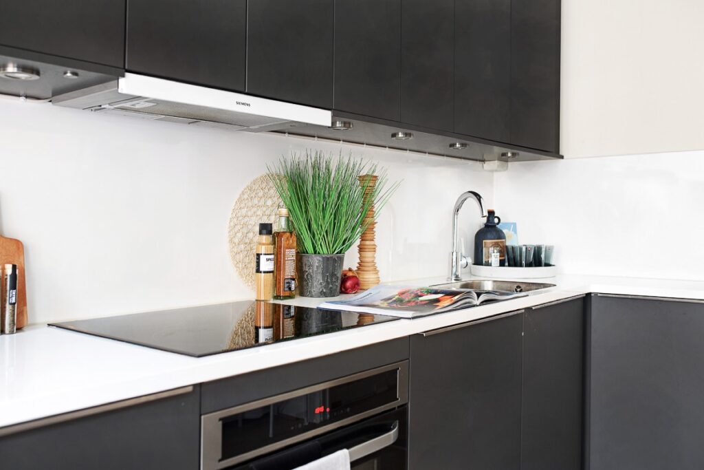 4 Small Studio Interior Designs That Give Little Places A Lift