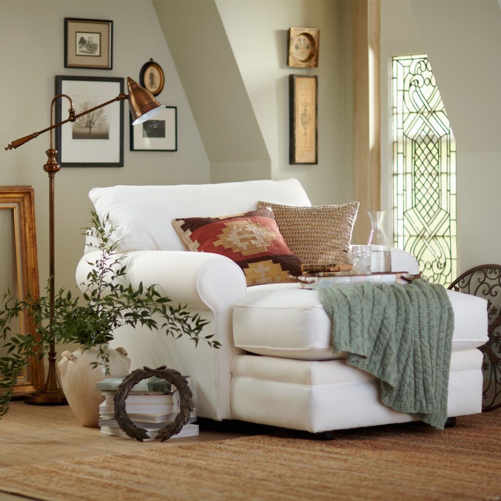 40 Beautiful Bedroom Chairs That Make It A Joy Getting Out Of Bed