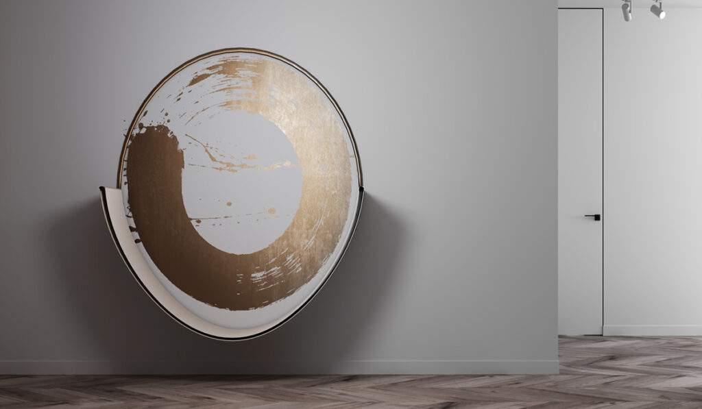 Using Gold Accents In Interior Design