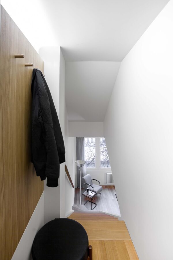 Coat pegs | Interior Design Ideas