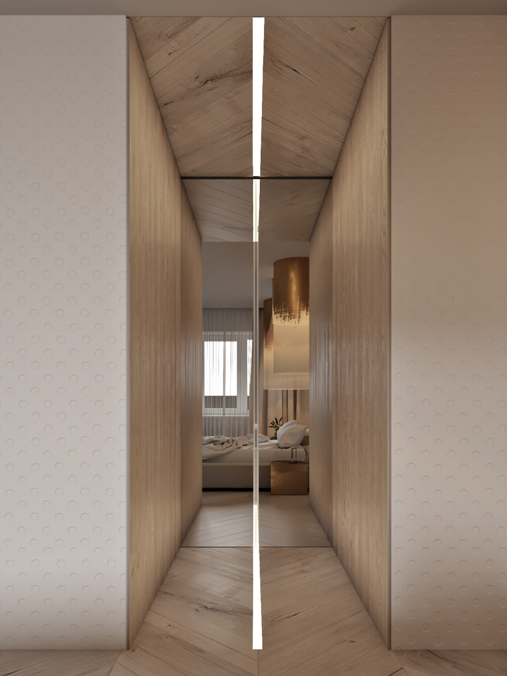 Using Gold Accents In Interior Design