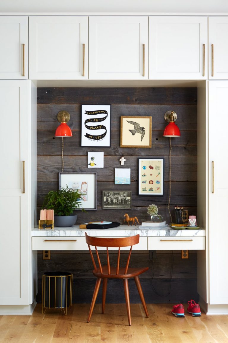 home office ideas for small sizes | Interior Design Ideas
