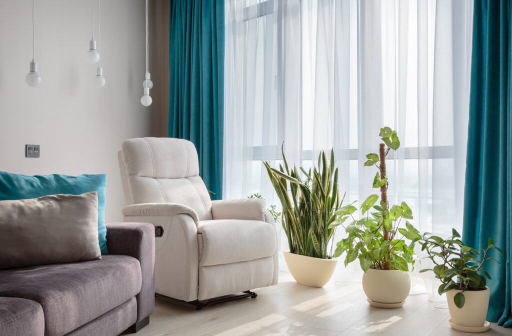 Sunny Decor Scheme To Feel Like Summer All Year Round
