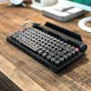 20 Cool Computer Keyboards To Help You Match Your Workspace To Your Decor