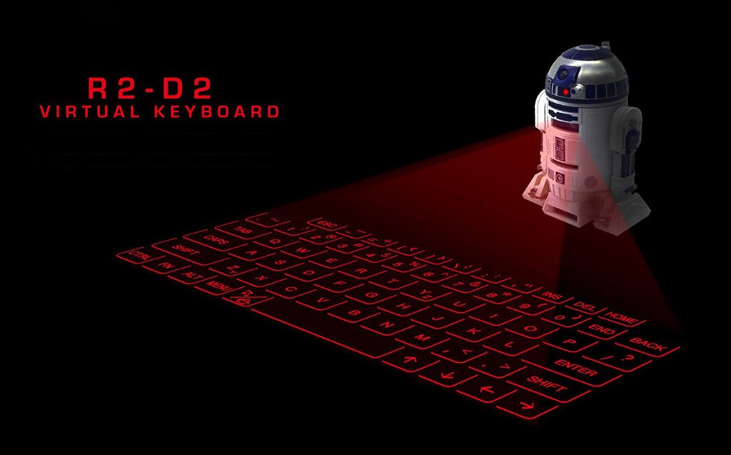 20 Cool Computer Keyboards To Help You Match Your Workspace To Your Decor