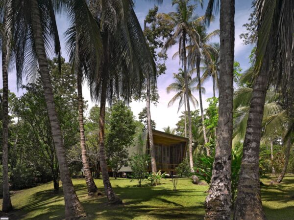 Modern Costa Rican home | Interior Design Ideas