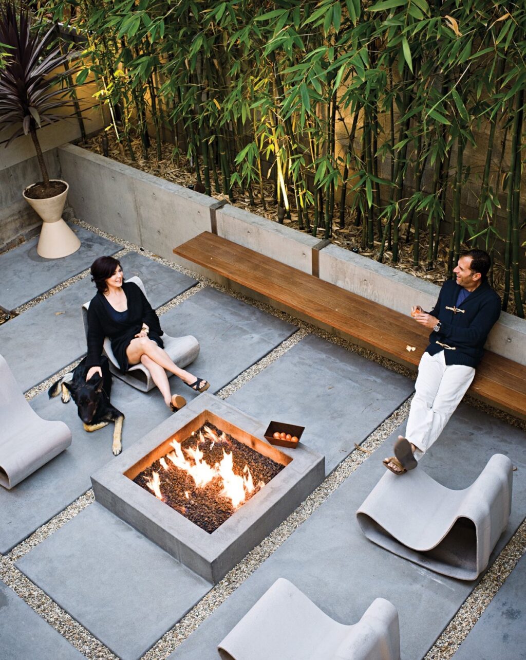 51 Gorgeous Outdoor Patio Design Ideas