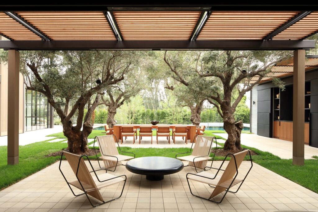51 Gorgeous Outdoor Patio Design Ideas