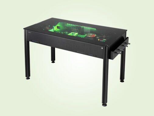 50 Modern Home Office Desks For Your Workspace