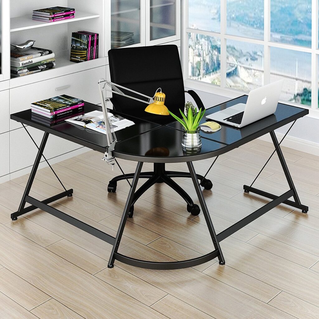 50 Modern Home Office Desks For Your Workspace
