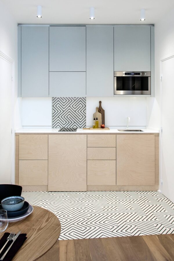 50 Splendid Small Kitchens And Ideas You Can Use From Them