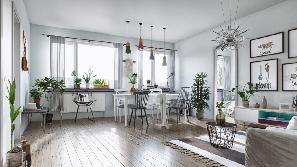 33 Dazzling White Dining Rooms Plus Tips To Help You Accessorize Yours