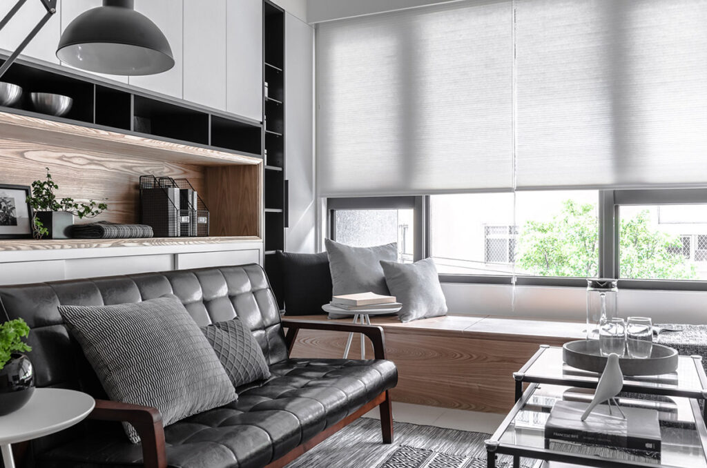 Window blinds | Interior Design IdeasInterior Design Ideas.