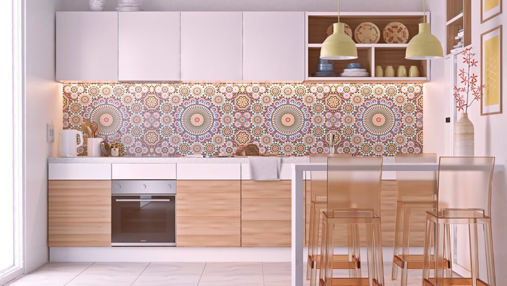 50 Wonderful One Wall Kitchens And Tips You Can Use From Them