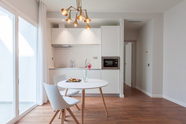 50 Wonderful One Wall Kitchens And Tips You Can Use From Them