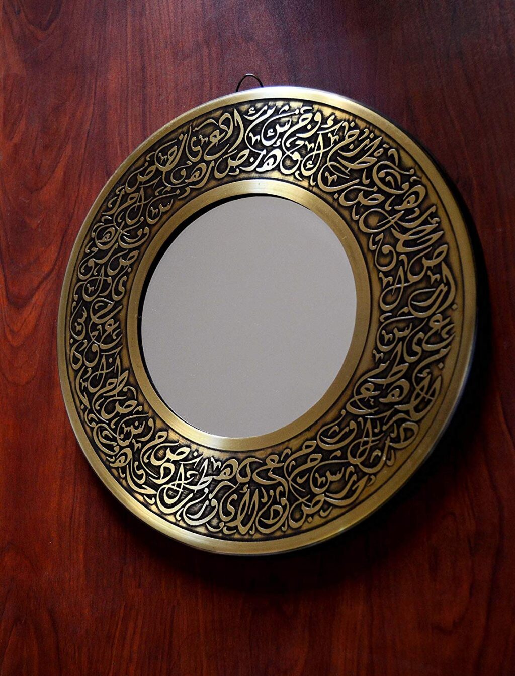 51 Decorative Wall Mirrors To Fill That Empty Space In Your Wall