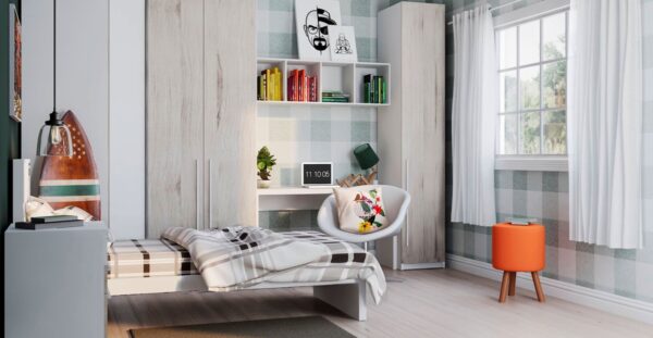 53 Inspirational Kids' Study Space Designs And Tips You Can Copy From Them