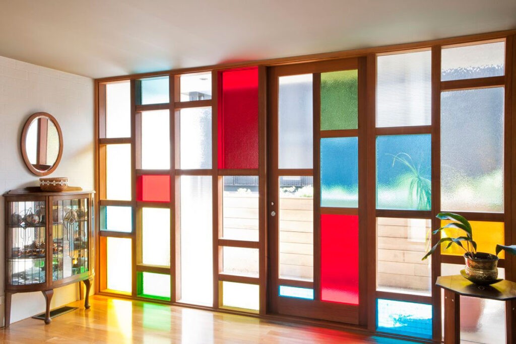 Piet Mondrian Inspired Interior Design To Give Your Home The De Stijl Flair