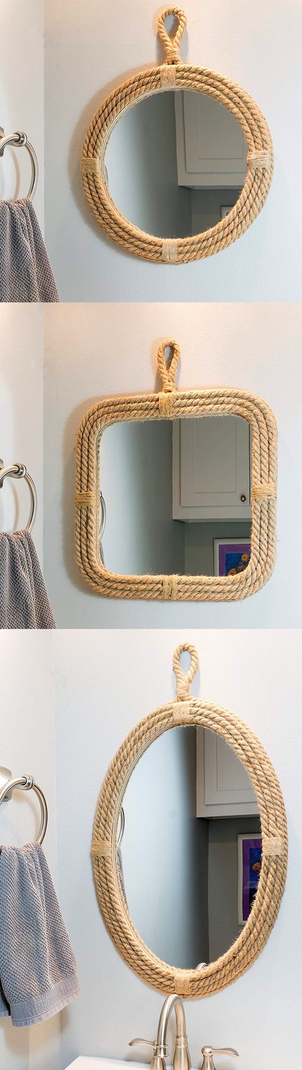 Cool Wall Mirrors