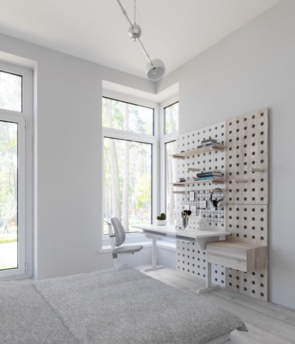 53 Inspirational Kids' Study Space Designs And Tips You Can Copy From Them