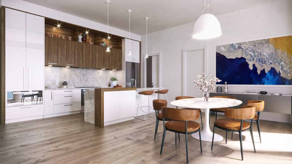 50 Gorgeous Galley Kitchens And Tips You Can Use From Them