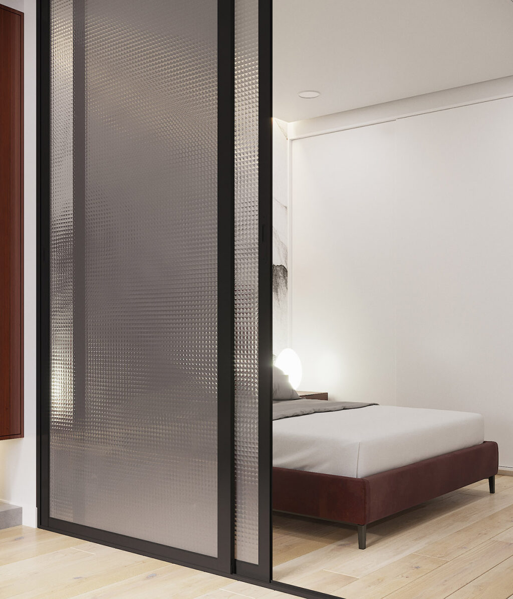 small bedroom | Interior Design Ideas