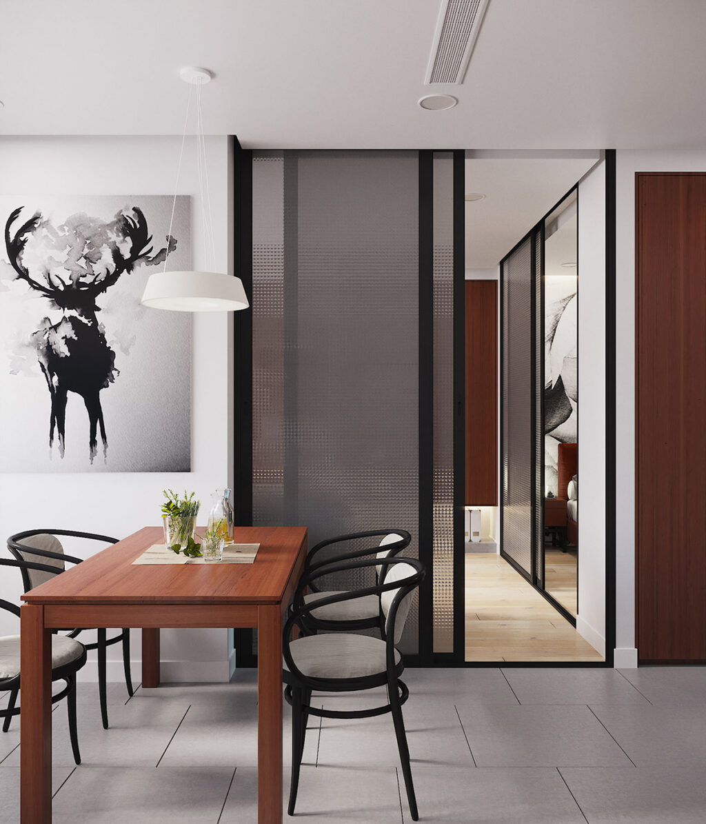 small dining room | Interior Design Ideas