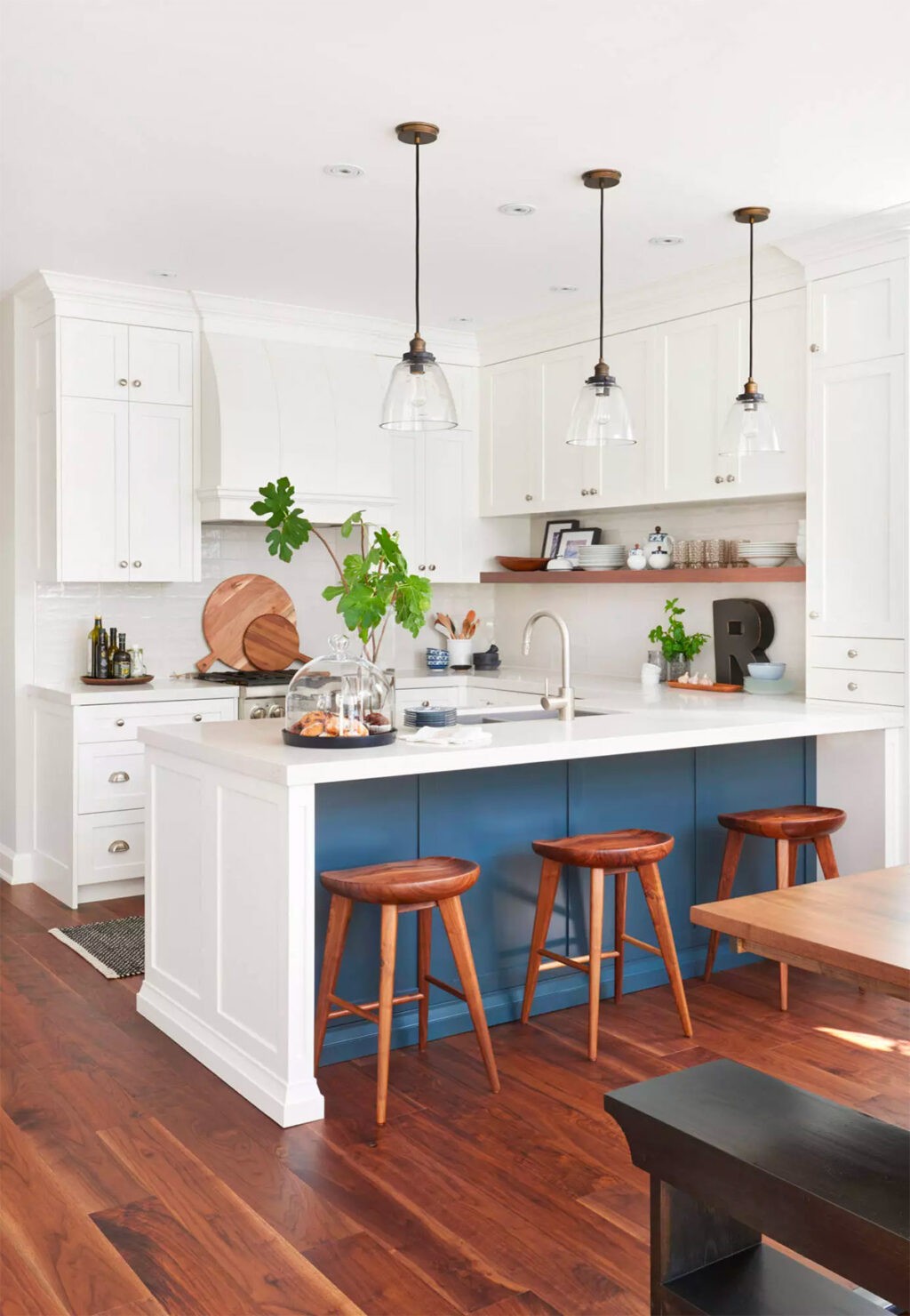 50 Unique U-Shaped Kitchens And Tips You Can Use From Them