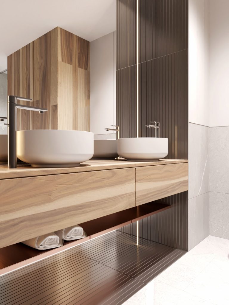 Bathroom basins | Interior Design Ideas