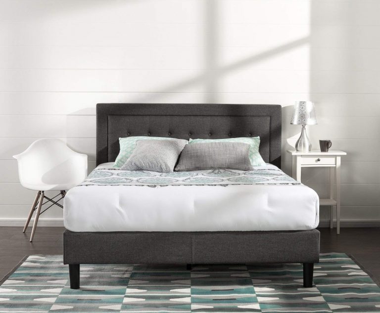 51 Modern Platform Beds To Refresh Your Bedroom