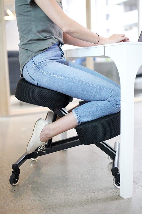 31 Beautiful Computer Chairs That Are Comfortable And Stylish