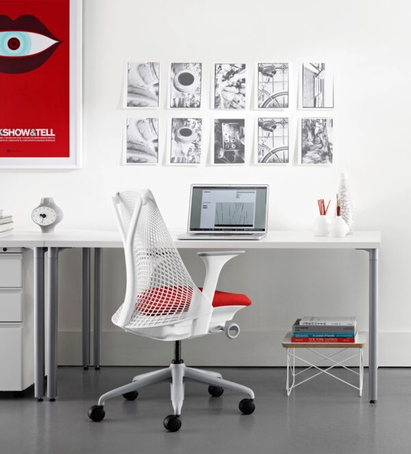 31 Beautiful Computer Chairs That Are Comfortable And Stylish