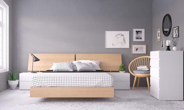 51 Modern Platform Beds To Refresh Your Bedroom