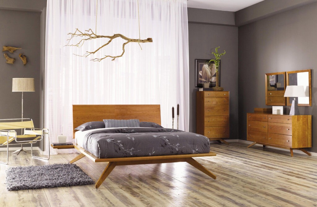 51 Modern Platform Beds To Refresh Your Bedroom