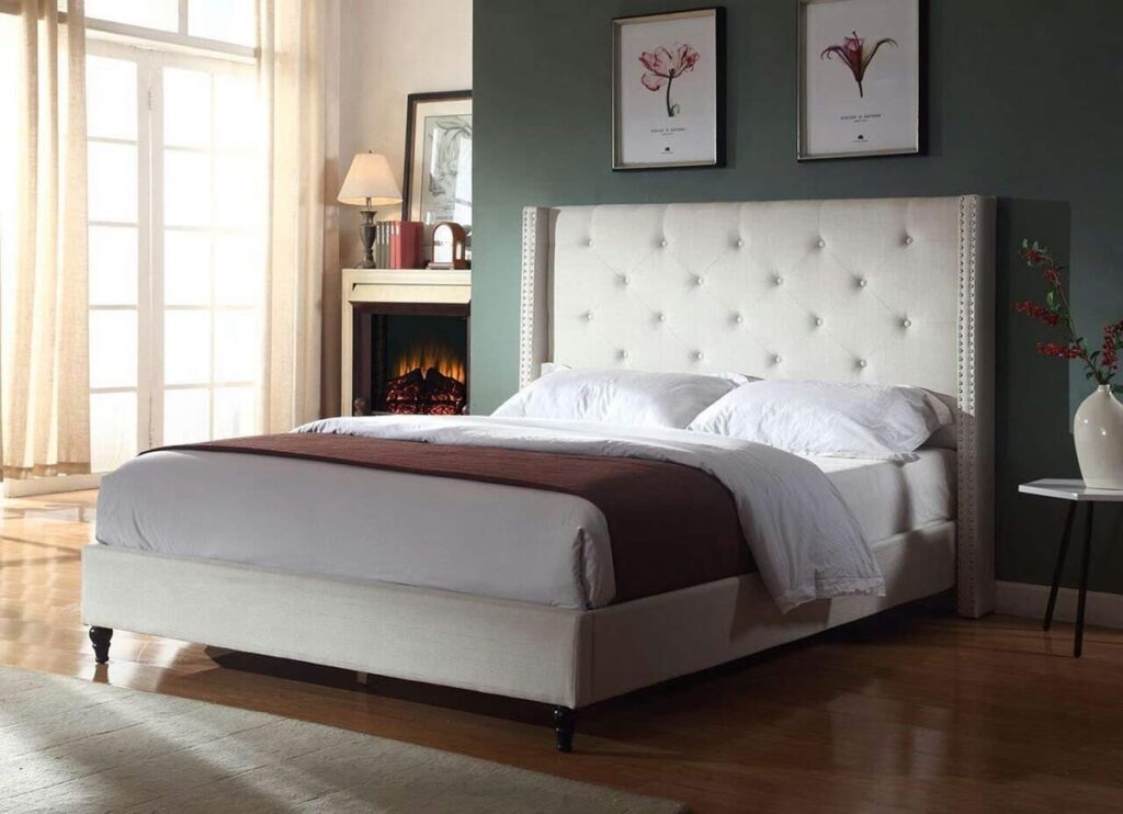 51 Modern Platform Beds To Refresh Your Bedroom