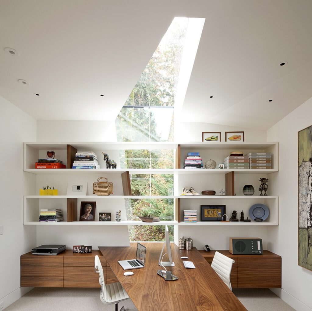 Indoor Skylights: 37 Beautiful Examples To Tempt You To Have One For ...