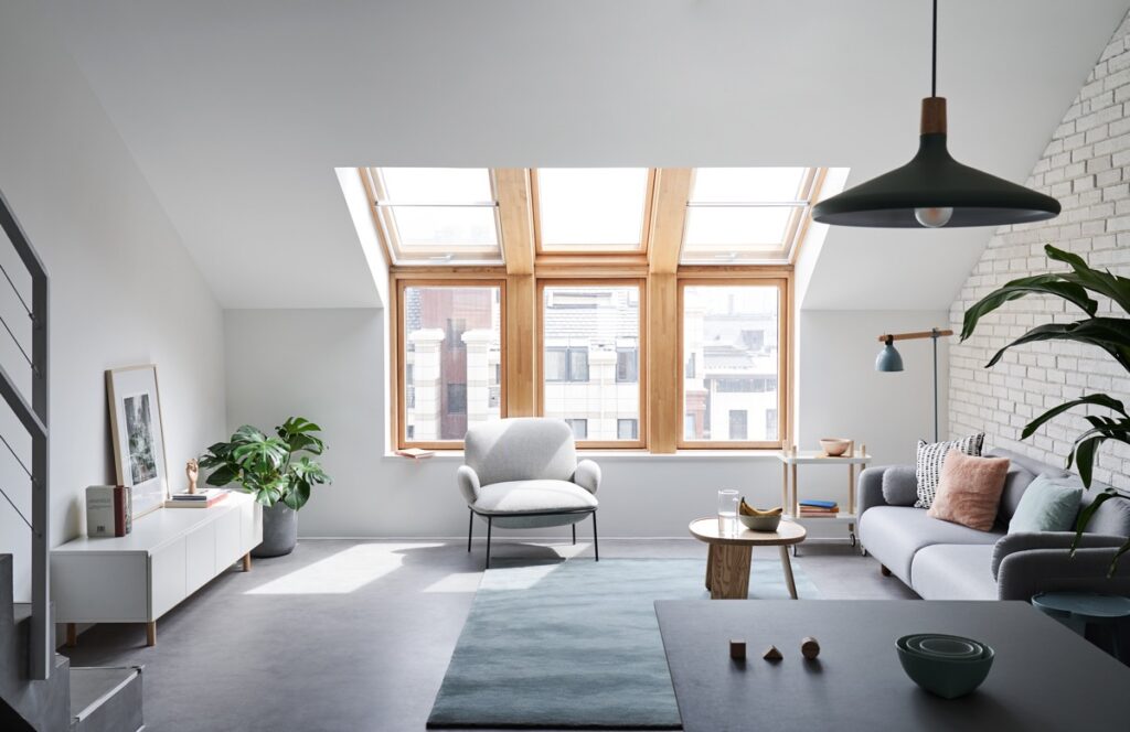 Indoor Skylights: 37 Beautiful Examples To Tempt You To Have One For ...