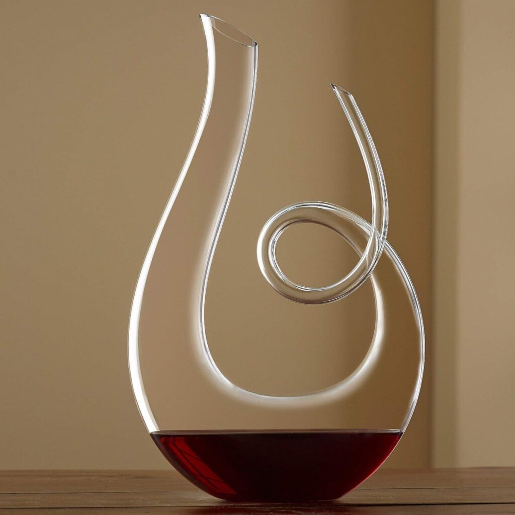 51 Wine Decanters To Enhance Your Wine And Your Decor