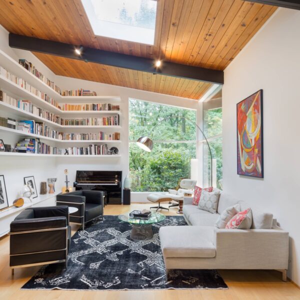 Indoor Skylights: 37 Beautiful Examples To Tempt You To Have One For ...
