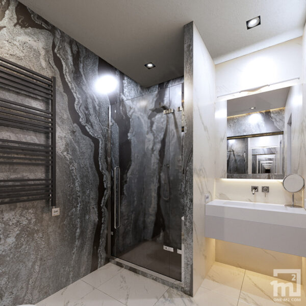 How To Increase The Sense Of Space With Reflective Surfaces