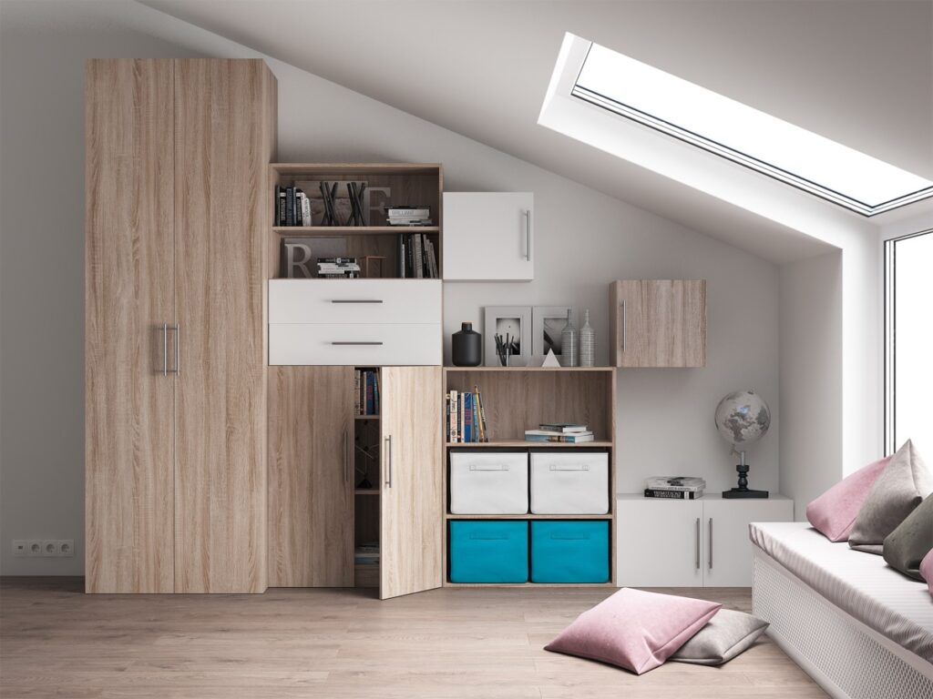 Indoor Skylights: 37 Beautiful Examples To Tempt You To Have One For ...