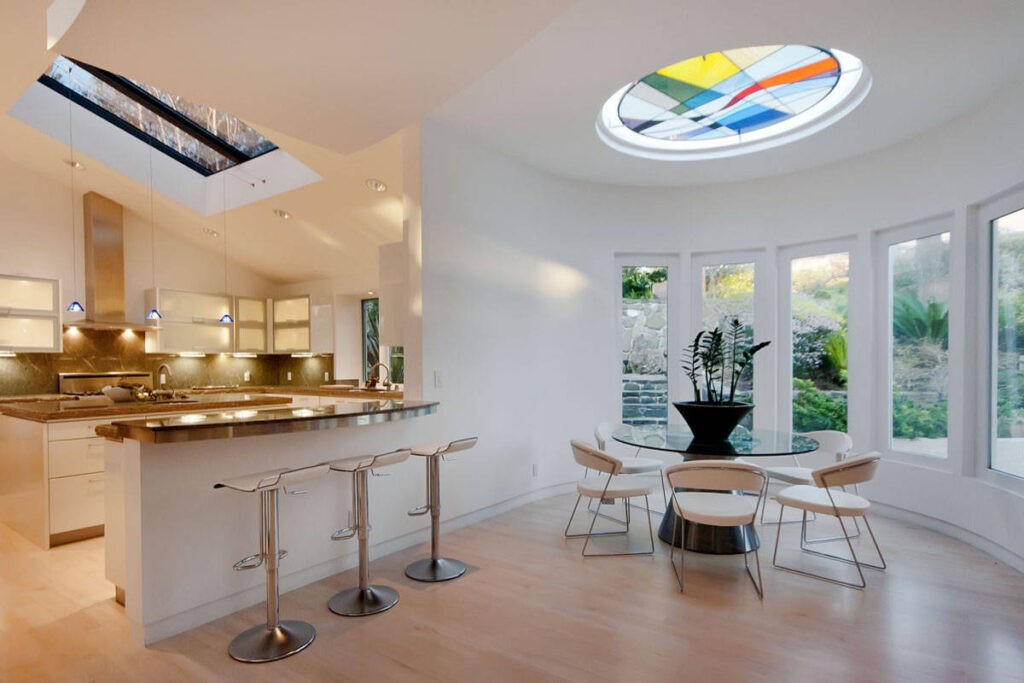 Indoor Skylights: 37 Beautiful Examples To Tempt You To Have One For ...